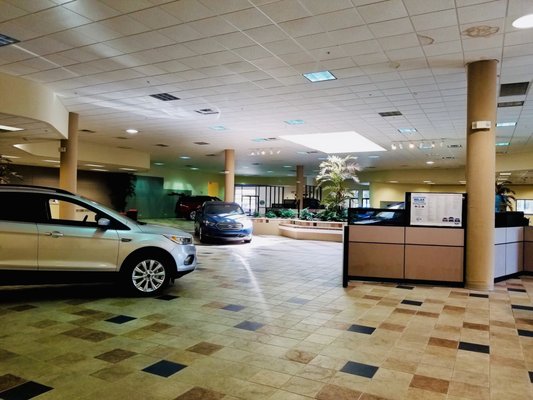 MULLINAX FORD OF VERO BEACH | DEALERSHIP - Updated January 2026 - 23 ...