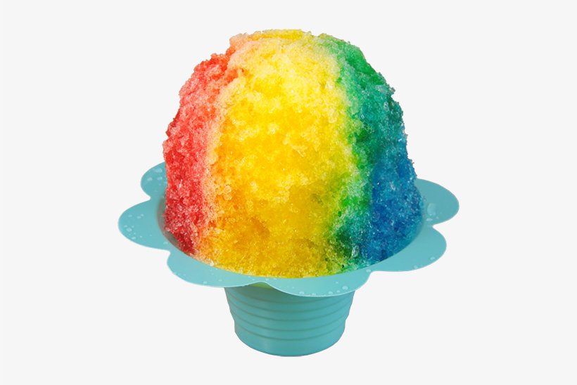 ICEE PARADISE - Updated August 2024 - Waimea, Hawaii - Food Trucks ...