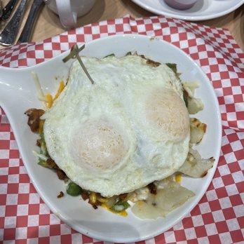 BUTTERS PANCAKES & CAFÉ - NORTHSIGHT BLVD - Updated July 2024 - 875 ...