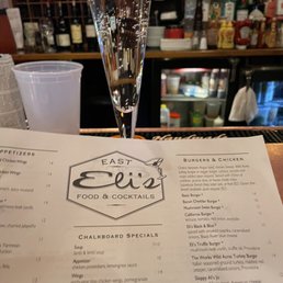 ELI’S EAST FOOD & COCKTAILS - Updated October 2025 - 128 Photos & 215 ...
