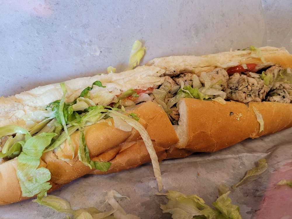 SPIEDIE & RIB PIT - Updated September 2025 - 14 Photos & 60 Reviews ...