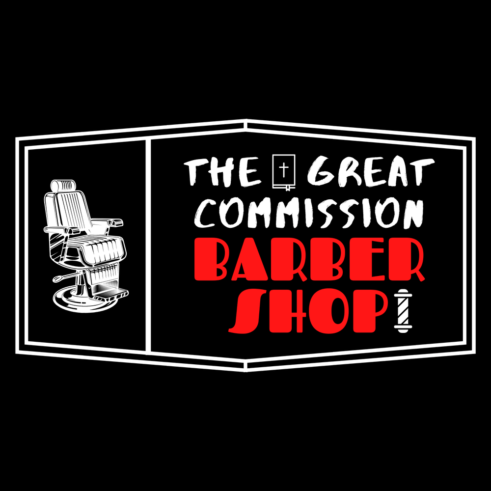 THE GREAT COMMISSION BARBERSHOP - Updated July 2025 - 1070 Broadway ...