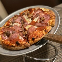 STUFT PIZZA - 566 Photos & 582 Reviews - 1426 Dempsey Rd, Milpitas ...