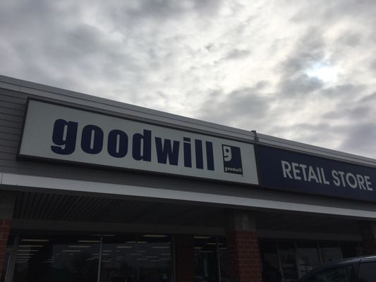 GOODWILL STORE - Updated December 2025 - 50 Market St, South Portland ...