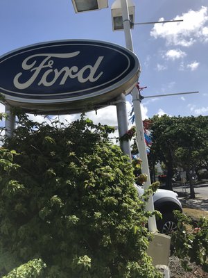 WINDWARD FORD - Updated June 2024 - 56 Photos & 176 Reviews - 725 ...