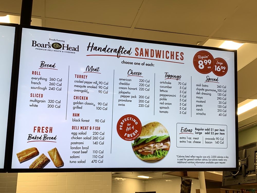 SAFEWAY - 33 Photos & 75 Reviews - 660 S Main St, Fort Bragg ...