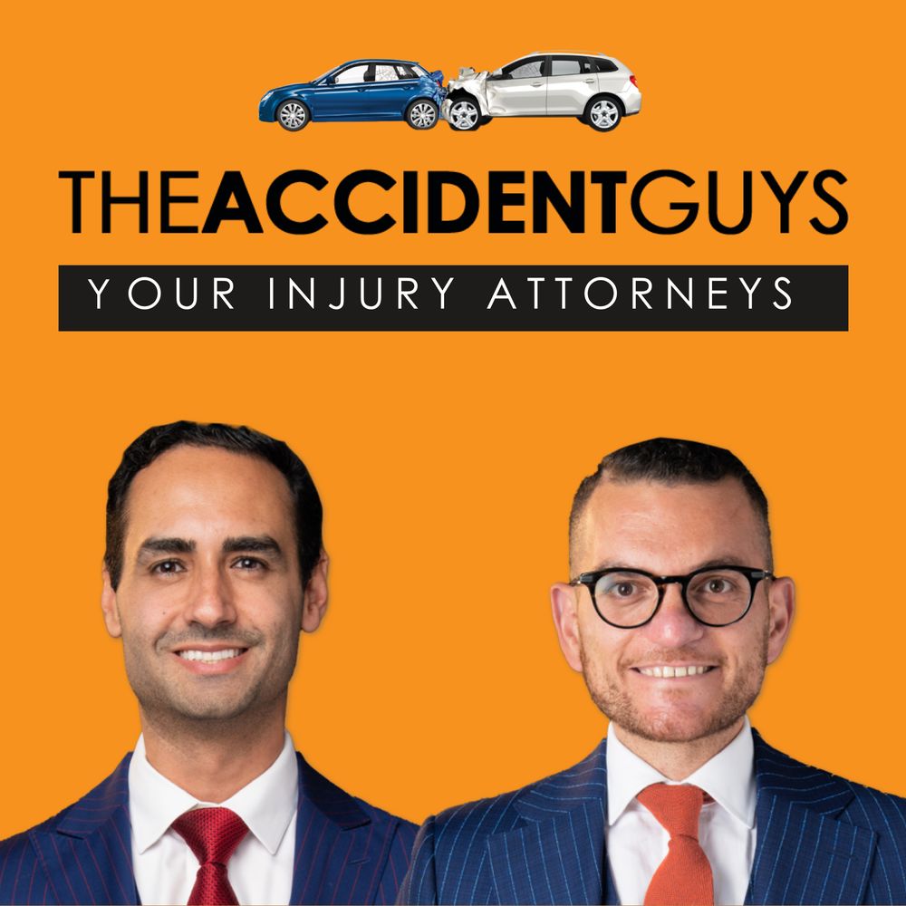 THE ACCIDENT GUYS - Updated October 2025 - 145 Photos & 26 Reviews ...