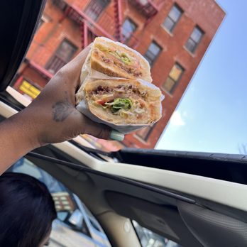 BLUE SKY DELI - Updated September 2024 - 218 Photos & 111 Reviews ...