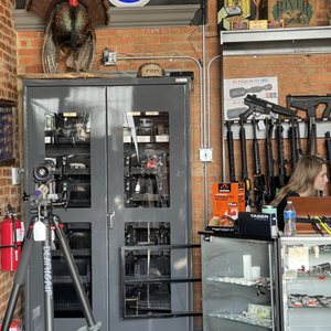 CMP SOUTH STORE - Updated September 2025 - 1470 Sentinel Dr, Anniston ...