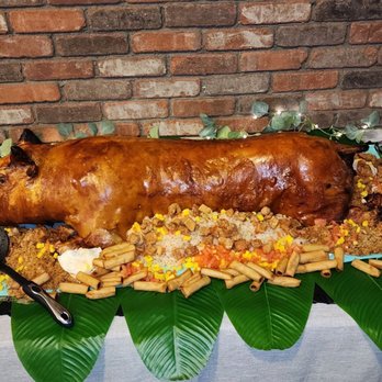 PORKY’S LECHON AND BARBECUE - Updated May 2024 - 357 Photos & 247 ...