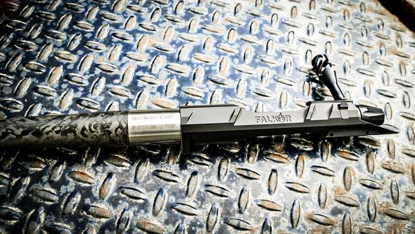 STRAIGHT JACKET ARMORY - Updated May 2026 - 1258 South Airstrip Ln Dr ...