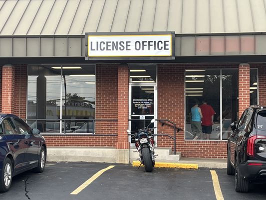 GLENSTONE LICENSE OFFICE - Updated December 2025 - 10 Photos - 525A S ...