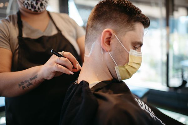BIRDS BARBERSHOP - Updated May 2026 - 45 Photos & 288 Reviews - 1902 S ...