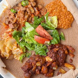 MUZITA ABYSSINIAN BISTRO - Updated July 2025 - 1143 Photos & 2146 ...