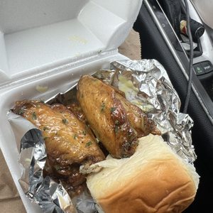 BLANEY’S WINGS & GRILL RESTAURANT - Updated December 2024 - 1008 Mill ...