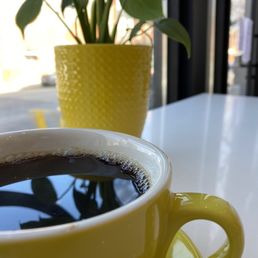 BAD OWL COFFEE ROASTERS - 45 Photos & 28 Reviews - Coffee Roasteries ...