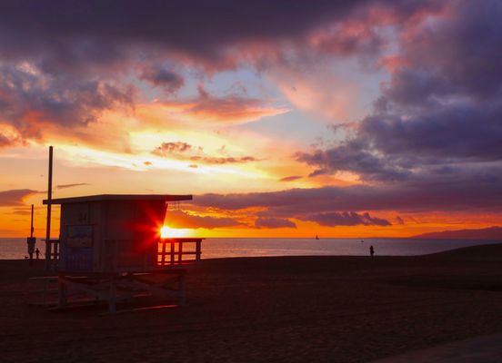 DOCKWEILER STATE BEACH - 1105 Photos & 493 Reviews - 12000 Vista Del ...