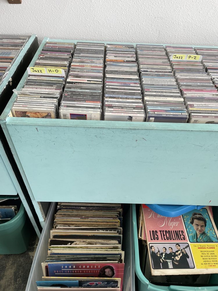 DISC GO ROUND - Updated January 2026 - 13 Photos - 4646 Everhart Rd ...