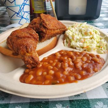 GUS’S WORLD FAMOUS FRIED CHICKEN - Updated June 2024 - 854 Photos & 663 ...