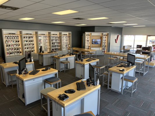 VERIZON - Updated December 2025 - 14 Reviews - 3103 Harrison Ave, Butte ...