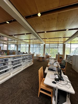 BEAVERTON CITY LIBRARY - Updated November 2025 - 104 Photos & 65 ...