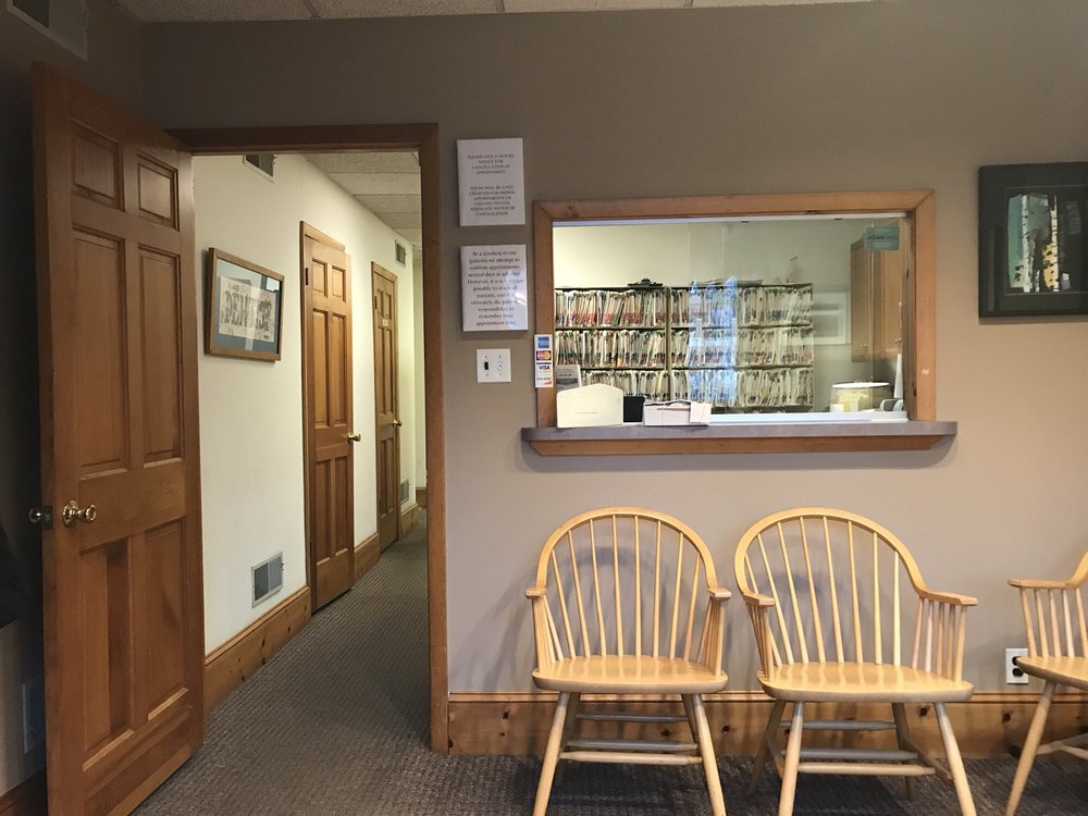 DAVID W COCHRAN, DMD - Updated September 2025 - 310 Fayette St ...