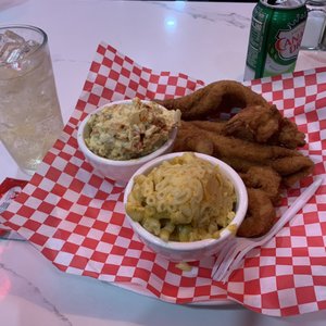 GG’S FISH & CHIPS - 24 Photos & 20 Reviews - 234 Hoyt St, Brooklyn, New ...