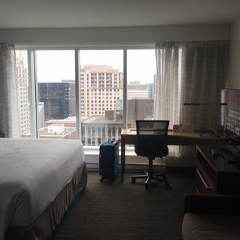 RESIDENCE INN BY MARRIOTT MONTREAL DOWNTOWN - Updated December 2025 ...