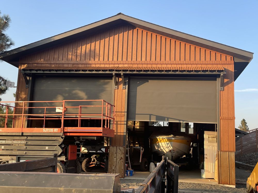 PICANSO CONSTRUCTION - Updated June 2024 - 22 Photos - Liberty Lake ...