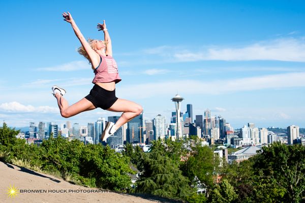 SEATTLE DANCE FITNESS - Updated December 2025 - 44 Photos - 1501 N ...
