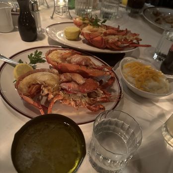 CHOPS & LOBSTER BAR - 1159 Photos & 950 Reviews - 70 West Paces Ferry ...