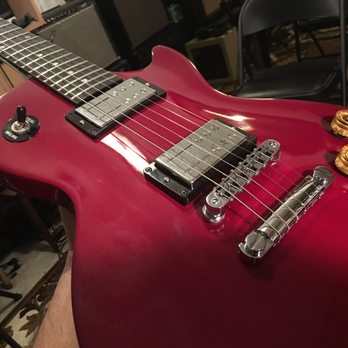 DANNY OTT GUITAR REPAIR - Updated December 2025 - 15 Photos & 13 ...