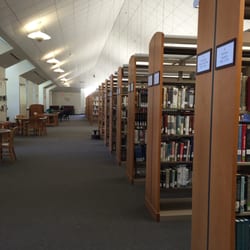 WARWICK PUBLIC LIBRARY - 23 Photos & 19 Reviews - 600 Sandy Ln, Warwick ...