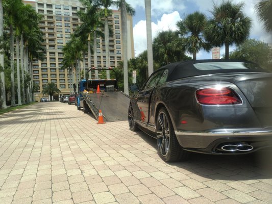 CTS TOWING & TRANSPORT - Updated December 2025 - 35 Photos & 30 Reviews ...