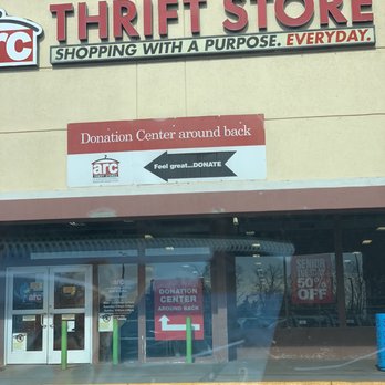 ARC THRIFT STORE - Updated December 2025 - 27 Photos & 56 Reviews ...