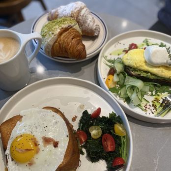 SOLOWAY COFFEE - Updated October 2024 - 122 Photos & 57 Reviews - 2275 ...