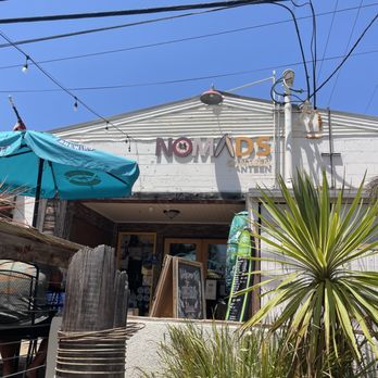 NOMADS CANTEEN - Updated October 2025 - 249 Photos & 455 Reviews - 102 ...