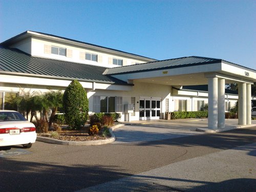 PARTNERS IMAGING CENTERS - BRADENTON - Updated December 2025 - 11 ...