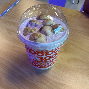 JUICE TIME - Updated November 2024 - 46 Photos & 20 Reviews - 9525 N ...