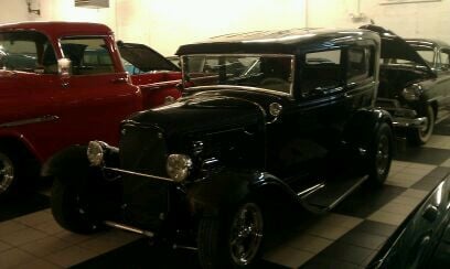 CLASSIC RIDES & RODS - Updated December 2025 - 12 Photos & 10 Reviews ...