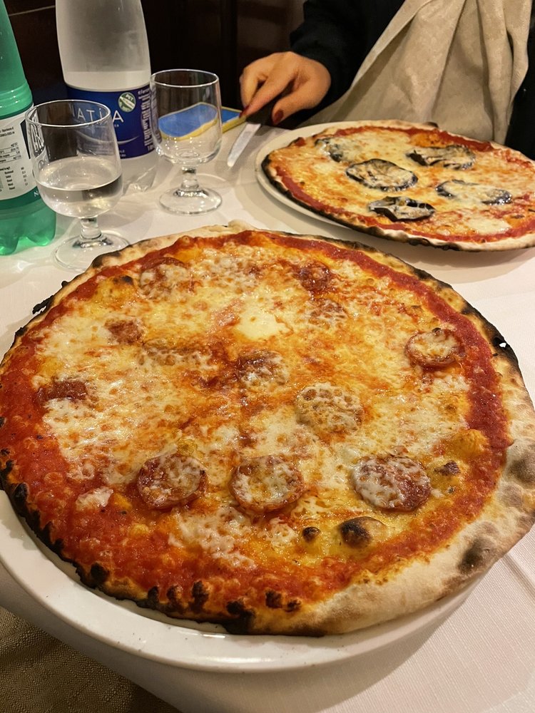 GOOSE - Updated July 2024 - 96 Photos & 82 Reviews - Piazzale Gregorio ...