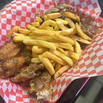 STRIKEOUT WINGZ - Updated December 2025 - 70 Photos & 54 Reviews - 60 ...