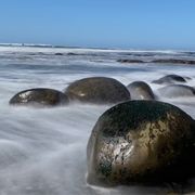BOWLING BALL BEACH - 154 Photos & 40 Reviews - Schooner Gulch Rd And ...