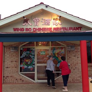 WING SOON CHINESE RESTAURANT - Updated February 2025 - 69 Lincoln Rd ...