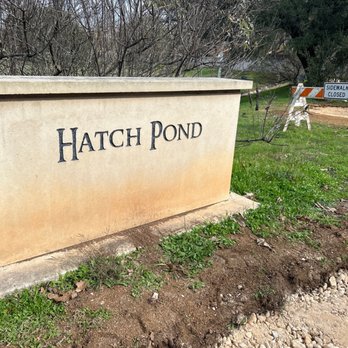 HATCH POND - Updated March 2025 - 3301 Hatch Rd, Cedar Park, Texas ...