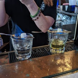 OLD ABSINTHE HOUSE - 592 Photos & 549 Reviews - 240 Bourbon St, New ...