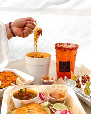 MR BIRRIA - Updated June 2025 - 746 Photos & 633 Reviews - 8926 Carlton ...