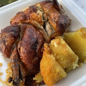 PIKA POLLO BBQ - 14 Photos - Carr 968 esq carr, Palmer, Puerto Rico ...