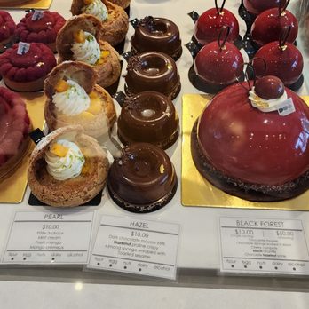 DUO PATISSERIE & CAFE - Updated July 2024 - 1480 Photos & 498 Reviews ...