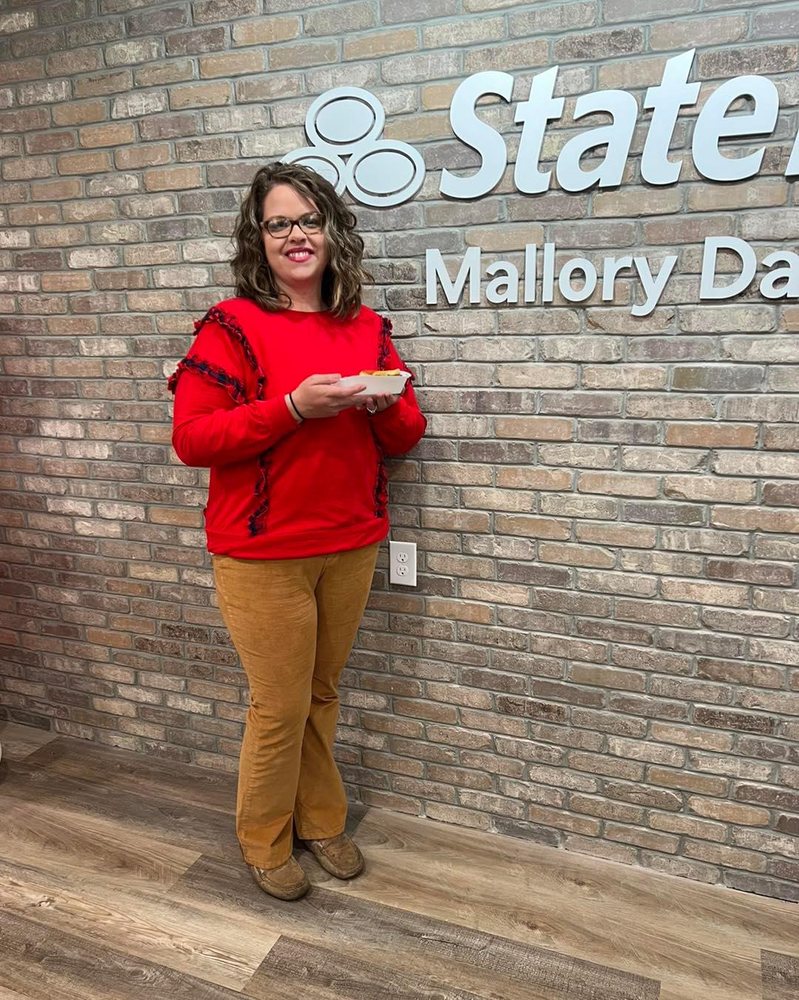 MALLORY DAVIS - STATE FARM INSURANCE AGENT - Updated December 2024 ...